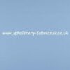 Chieftain Just Colour - Upholstery Fabrics UK