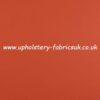 Chieftain Just Colour - Upholstery Fabrics UK