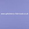 Chieftain Just Colour - Upholstery Fabrics UK