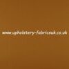 Chieftain Just Colour - Upholstery Fabrics UK
