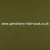 Chieftain Just Colour - Upholstery Fabrics UK