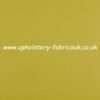 Chieftain Just Colour - Upholstery Fabrics UK