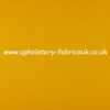 Chieftain Just Colour - Upholstery Fabrics UK