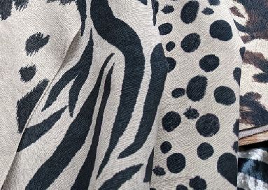 Balmoral Textiles - Upholstery Fabrics UK