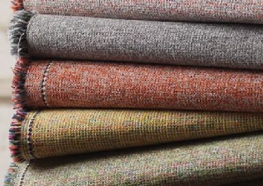 Chieftain Just Colour - Upholstery Fabrics UK