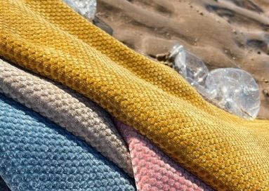 Coco - Upholstery Fabrics UK